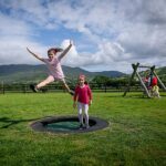 Sandy Feet Farm - Family Fun - Kerry Farm Adventures