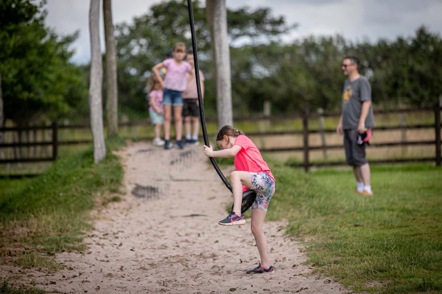 Sandy Feet Farm - Family Fun - Kerry Farm Adventures