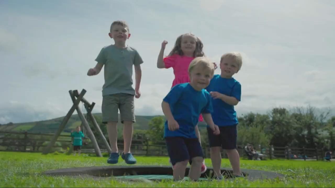 Sandy Feet Farm - Family Fun - Kerry Farm Adventures